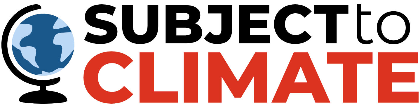 11 Greenhouse Gas Effect and Global Warming Lesson Plans